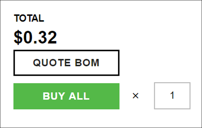 MyArrow Training | Quoting & Buying from a Bill of Materials