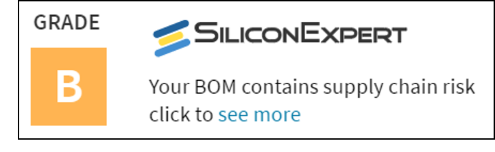 Supply Chain Risk Evaluation - MyArrow