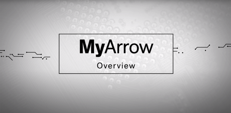 Arrow Digital Solutions Training Videos - MyArrow Updates