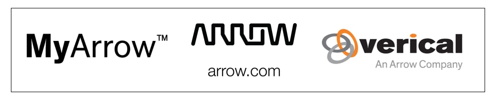 Arrow Digital Webinar - MyArrow Updates