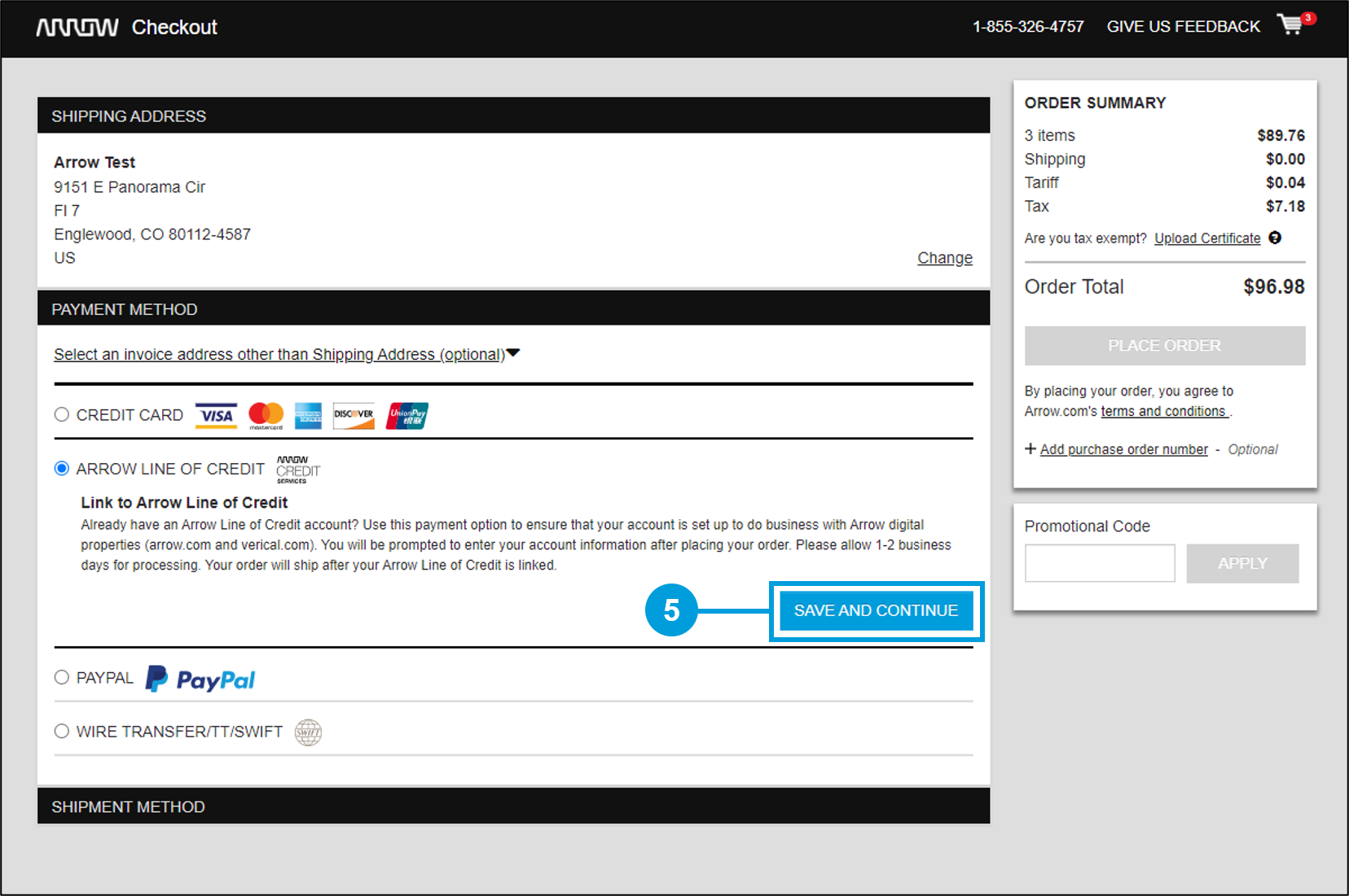 Global Inventory at your Fingertips - MyArrow Updates