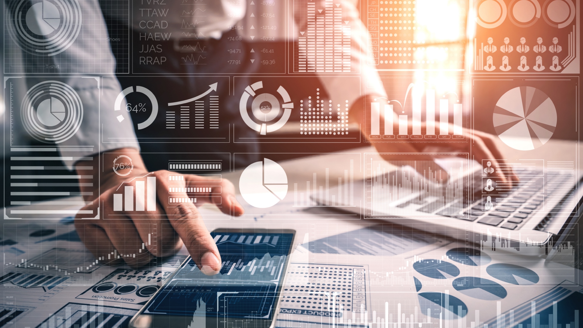 24/7 Access to the Critical Data You Need - MyArrow Updates