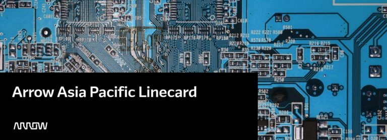 MyArrow | North America Linecard