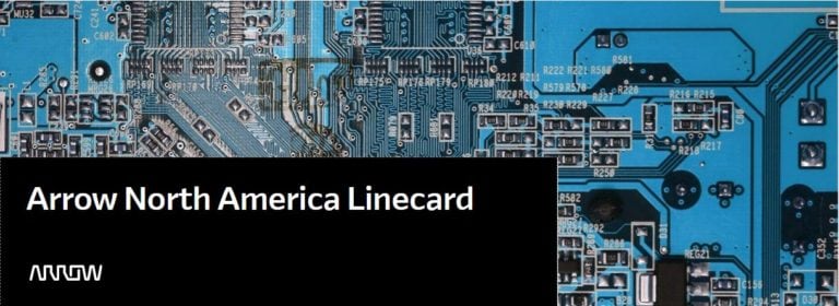 MyArrow | North America Linecard