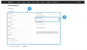 Invoice Management and ACH Payment Instructions - MyArrow Updates